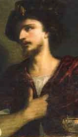 Alexander IV (Mind the Spear, Cleitus) | Alternative History | Fandom