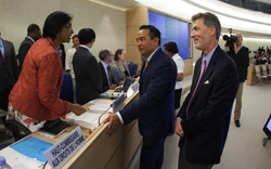 Keith Harper (The More Things Changed) | Alternative History | Fandom