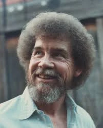 Bob Ross (EOY Edition) | Alternative History | Fandom