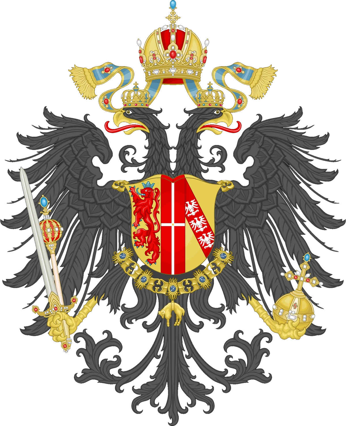 Monarchy of Switzerland (What a Wonderful World) | Alternative History ...