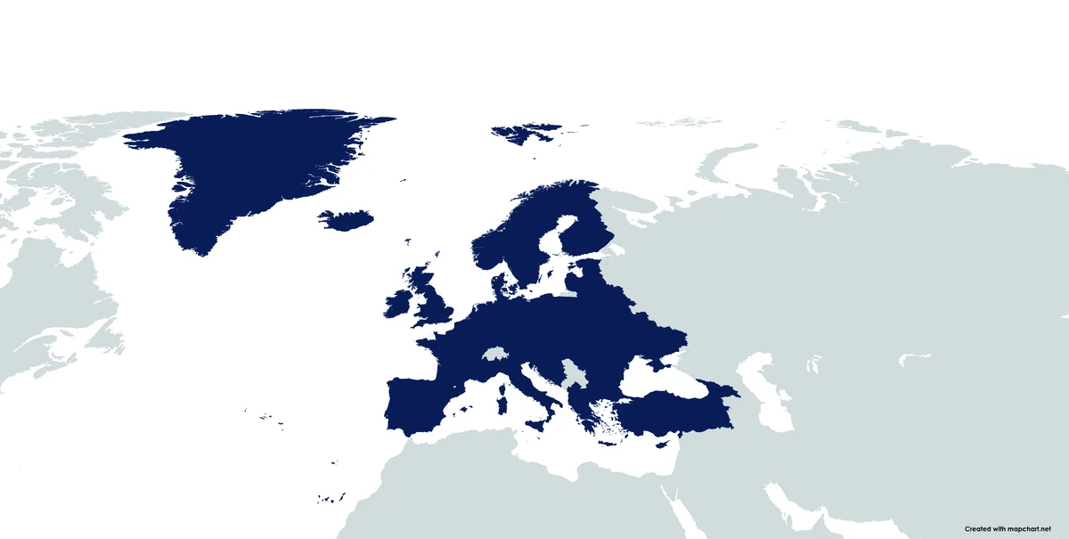 European Union (Eagle Soars) | Alternative History | Fandom