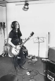 Euronymous (Differently) | Alternative History | Fandom