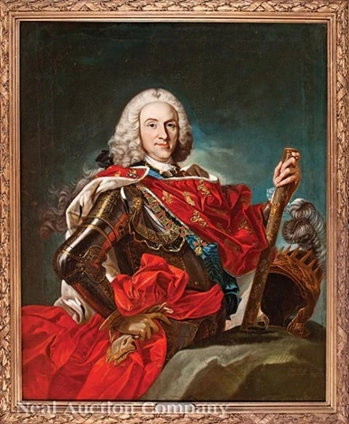 Ferdinand I of Spain (A Shot of Bourbon) | Alternative History | Fandom