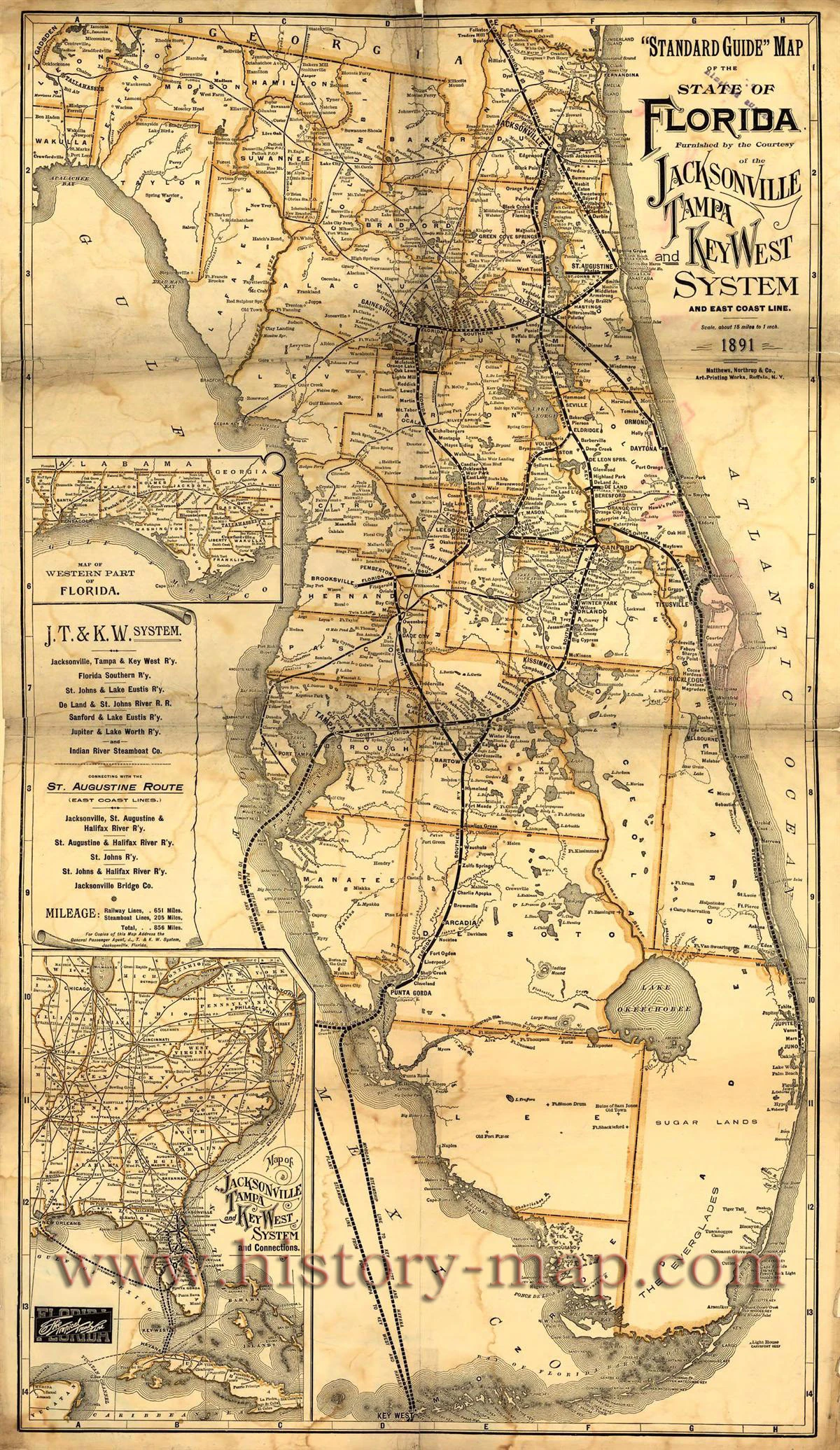 Chronicles of an Alternate Florida | Alternative History | Fandom