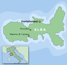 Elba (Ere I Saw Elba) | Alternative History | Fandom