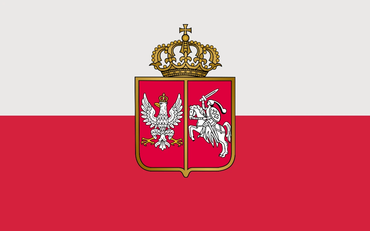 Poland-Lithuania (Odrodzenie) | Alternative History | Fandom