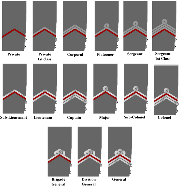 Polish Army (February Legacy) | Alternative History | Fandom