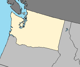 Washington (Differently) | Alternative History | Fandom