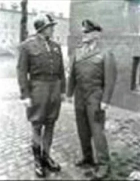 OITW: I'm just a Soldier of the SS (CYOAH) | Alternative History | Fandom