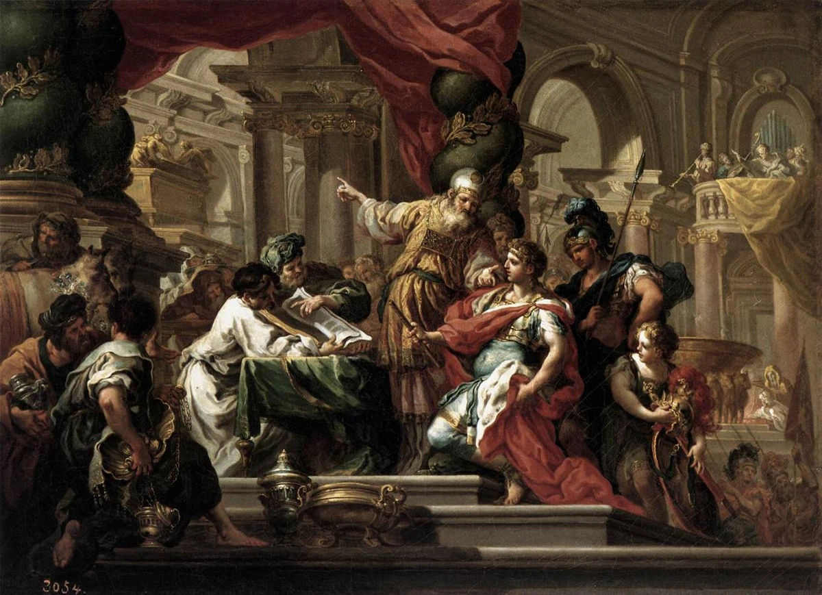 The Crisis of 336 BCE (Athenian Legacy) | Alternative History | Fandom