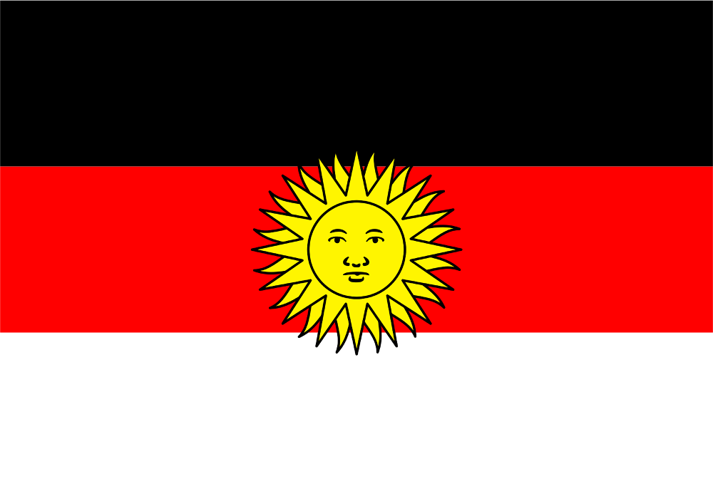 Amazonas (The Sun of the Andes) | Alternative History | Fandom