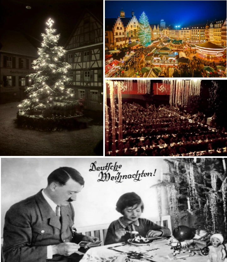 Julfest (Heimat) | Historia Alternativa | Fandom