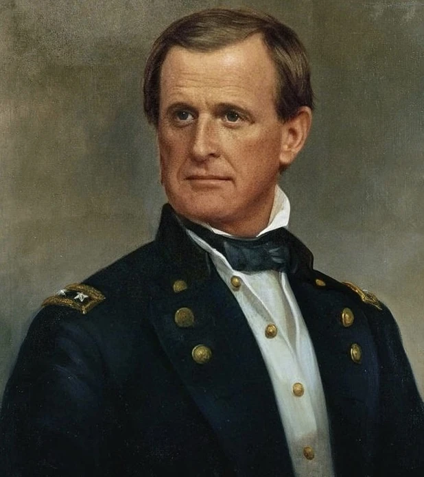 Andrew I of the United States (Good King Washington) | Alternative ...