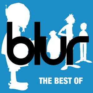Blur: The Best Of (An Alternate Beatles) | Alternative History | Fandom