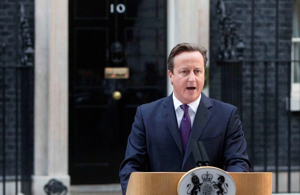 First Cameron ministry (One Vote) | Alternative History | Fandom