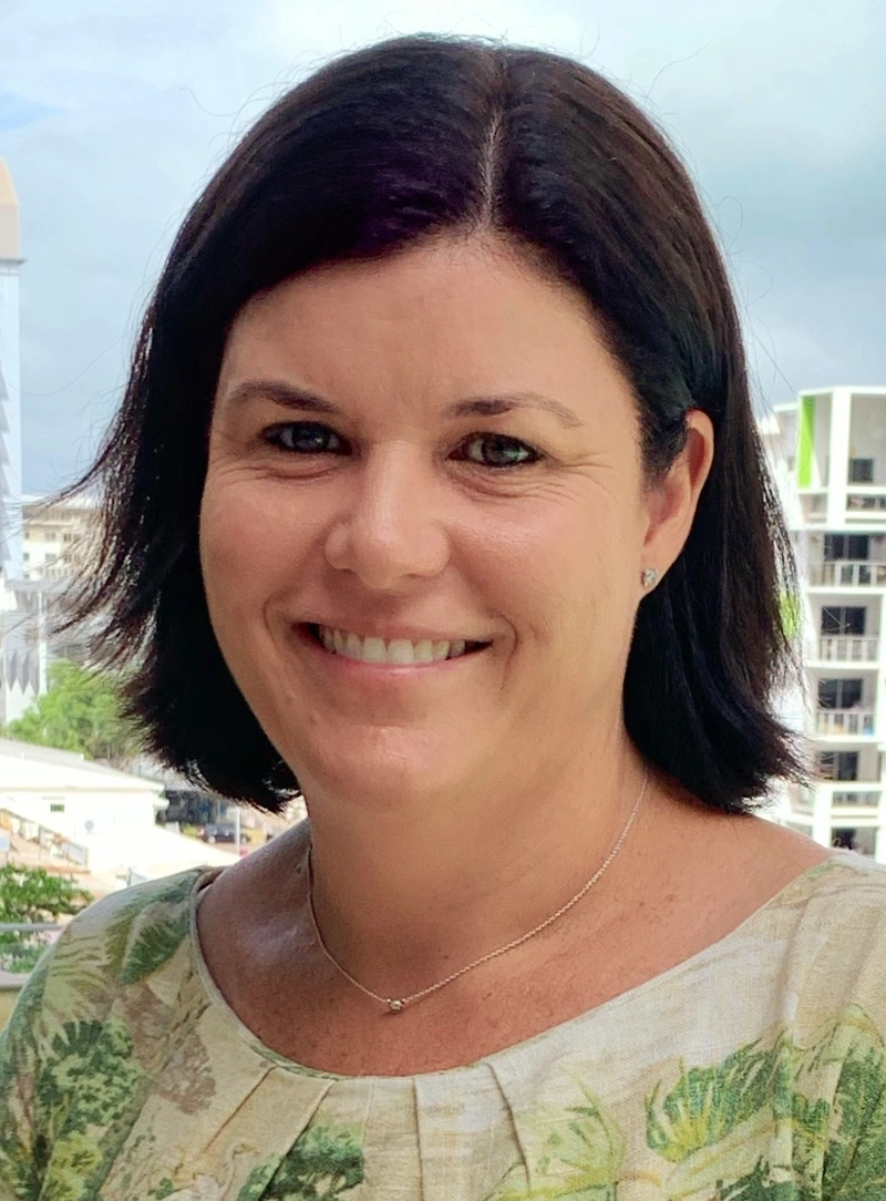 Natasha Fyles (Prime Minister Shorten) | Alternative History | Fandom