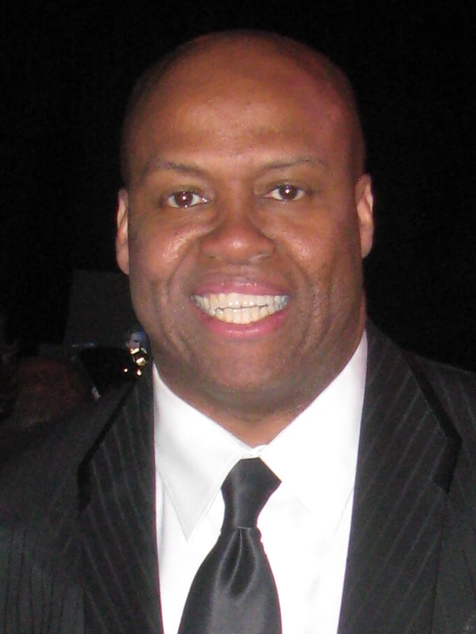 Craig Robinson (Gore Wins Florida) | Alternative History | Fandom