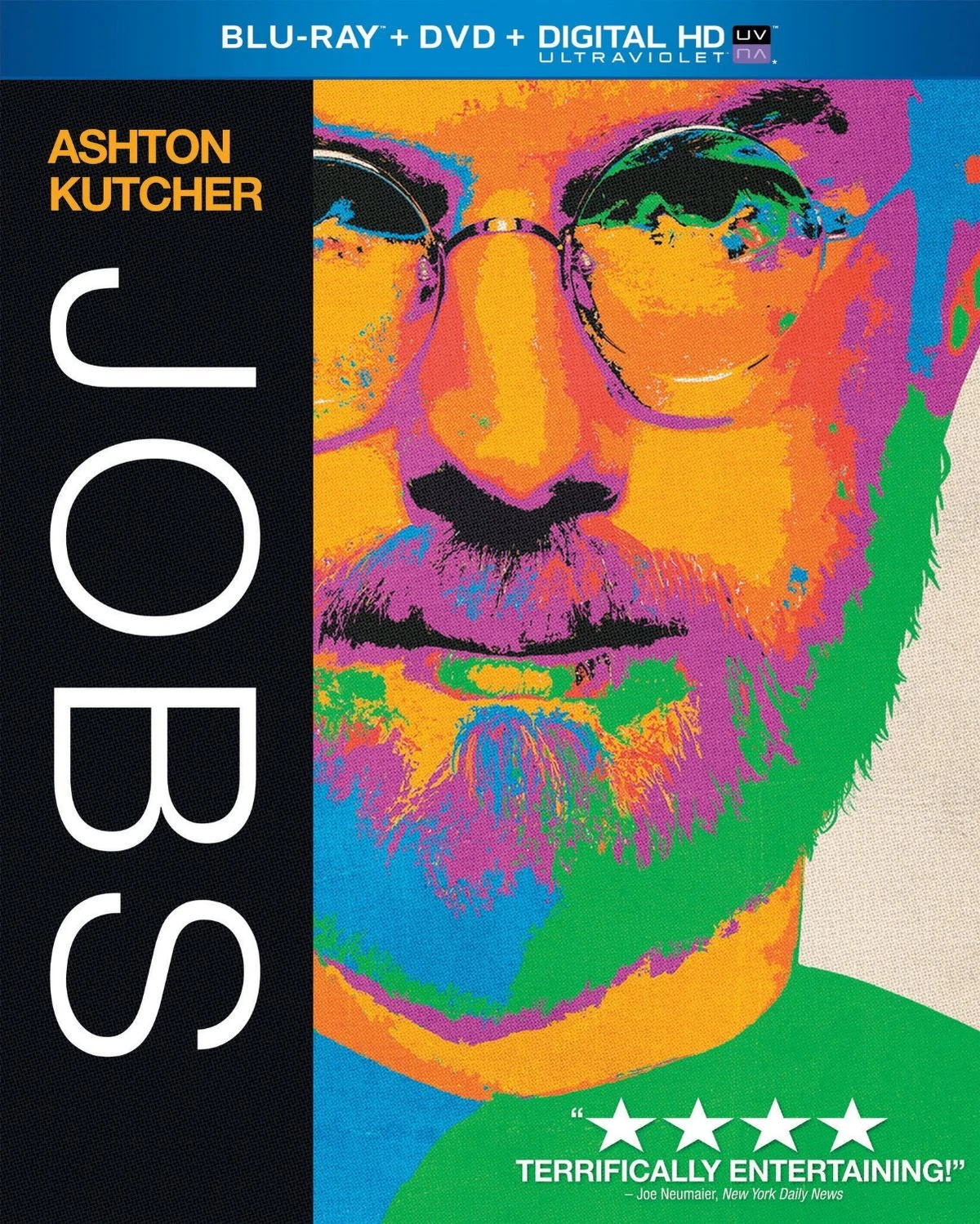 Jobs, 2013 Movie (President Jobs) | Alternative History | Fandom