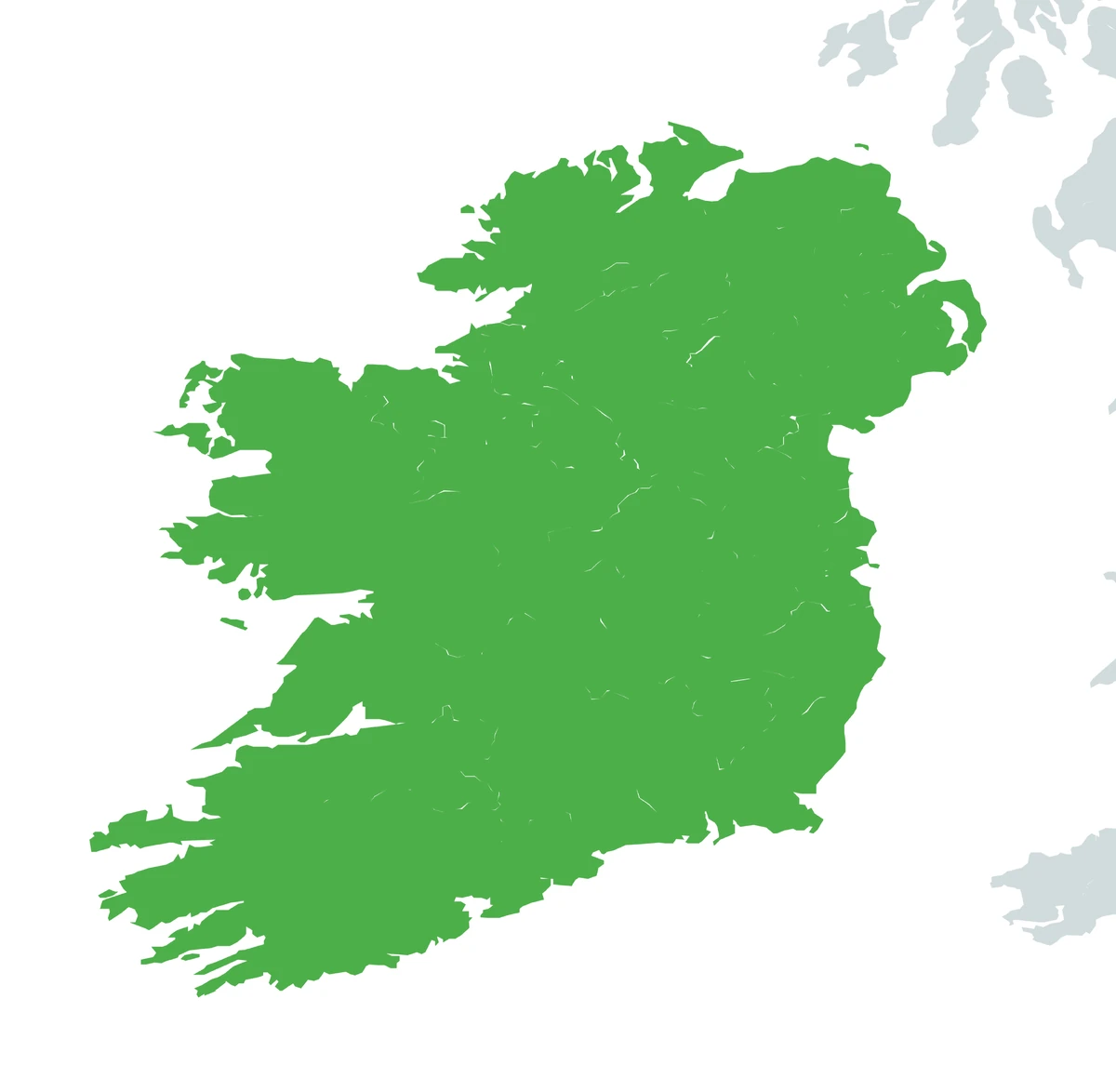Ireland (Dreamverse) | Alternative History | Fandom