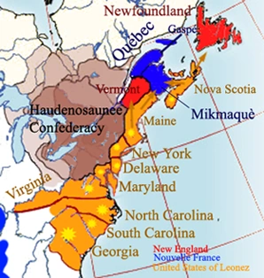 1670-1715 (The Haudenosaunee) | Alternative History | Fandom