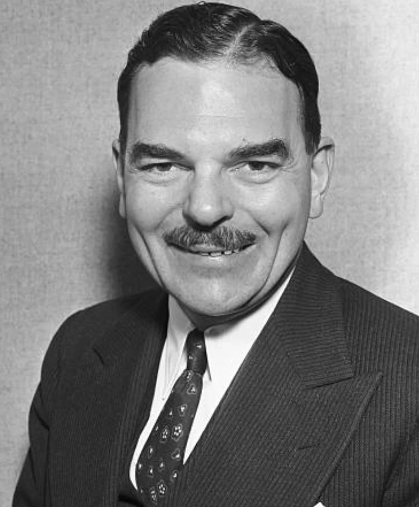 1948 United States presidential election (An Honorable Retelling ...