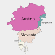 Cisleithania (An Honorable Retelling) | Alternative History | Fandom