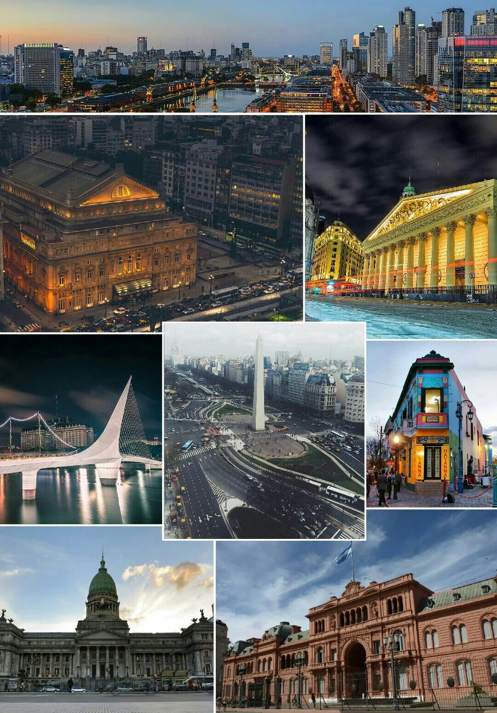 Buenos Aires (Utopía Tercermundista) | Historia Alternativa | Fandom