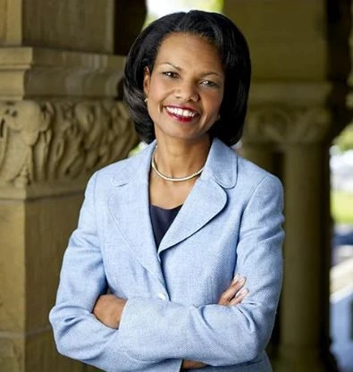 Condoleezza Rice (1983: Doomsday) | Alternative History | Fandom
