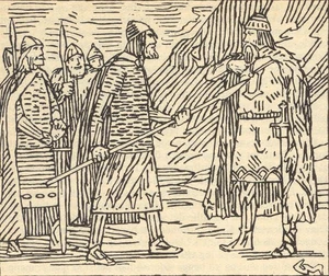 Vinland (Merveilles des Morte) | Alternative History | Fandom