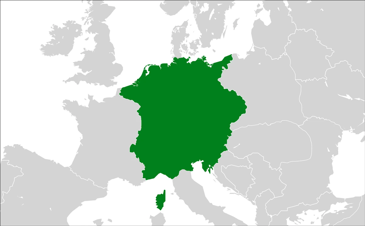 Germany (German Renaissance) | Alternative History | Fandom