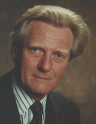 Michael Heseltine (The Found Order) | Alternative History | Fandom