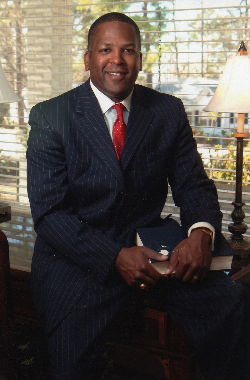 Benjamin K. Smith (Alternate Politics) | Alternative History | Fandom