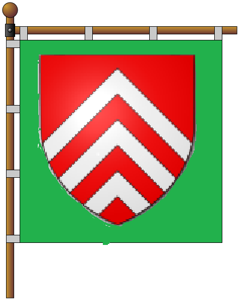 Morgannwyg (Second Heptarchy) | Alternative History | Fandom