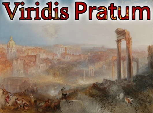 Viridis Pratum | Alternative History | Fandom
