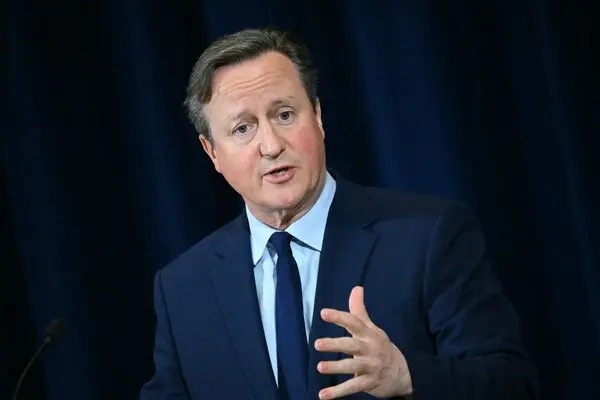 Shadow Cabinet of David Cameron (STCSTW) | Alternative History | Fandom