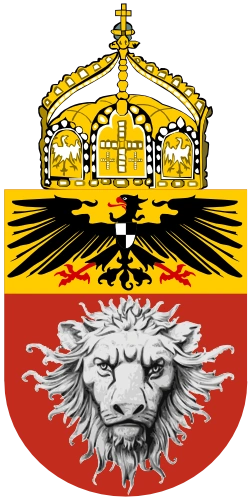 Khad (Pax Germanica) | Historia Alternativa | Fandom