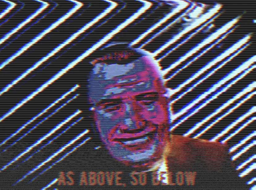 Duckman hijackings (Differently) | Alternative History | Fandom