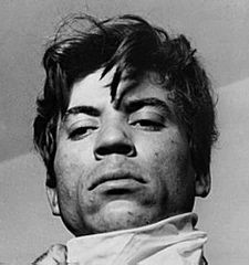 José Hamilton (Differently) | Alternative History | Fandom