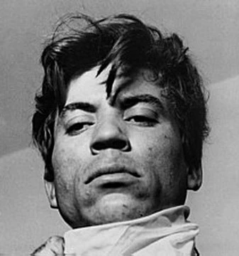 José Hamilton (Differently) | Alternative History | Fandom