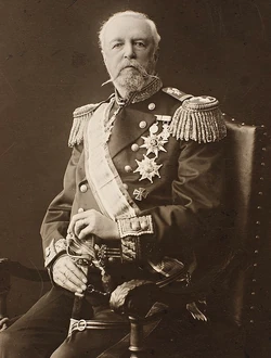 Joseph II of France (No Manifest Destiny) | Alternative History | Fandom