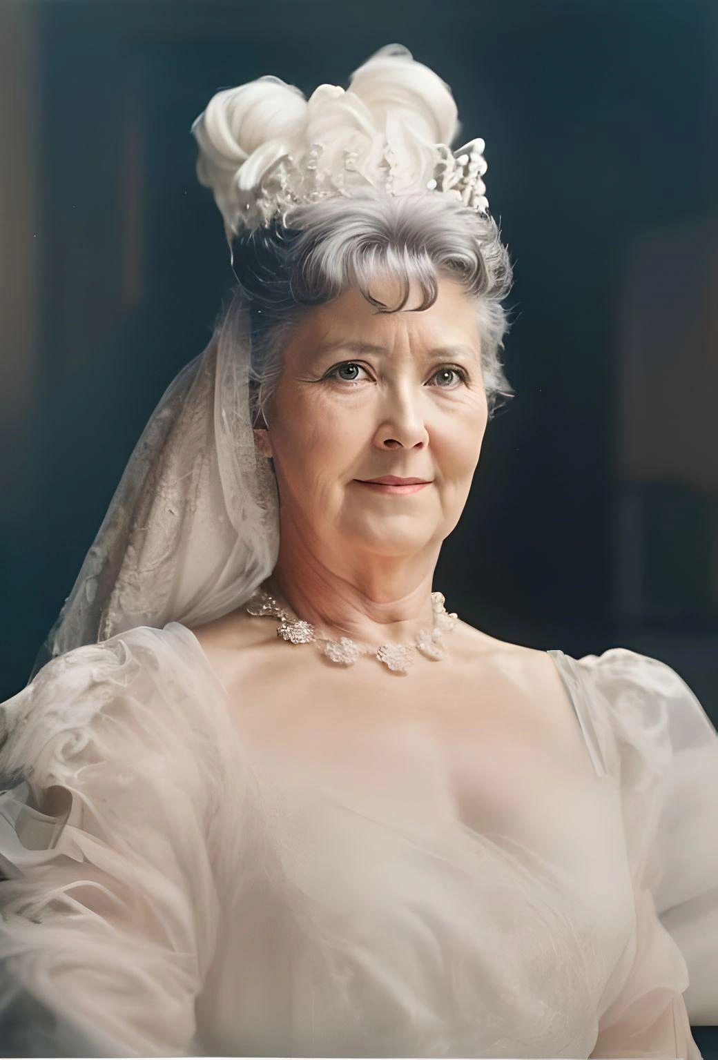 Queen Alice of the United Kingdom (The Sacrificer) | Alternative ...