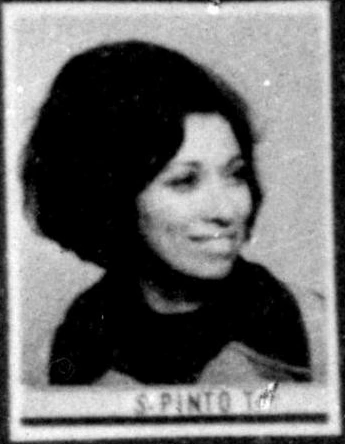 Silvia Pinto (Chile No Socialista) | Historia Alternativa | Fandom