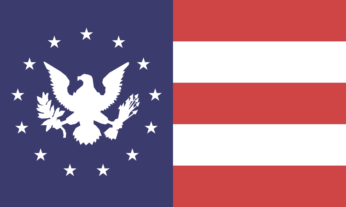 Union of American States - Earth-32493 | Alternative History | Fandom
