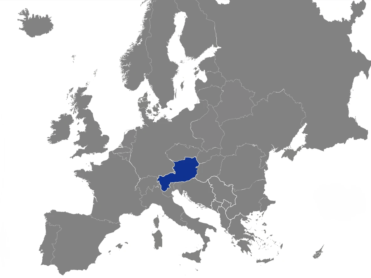 Austria (German Heritage) | Alternative History | Fandom