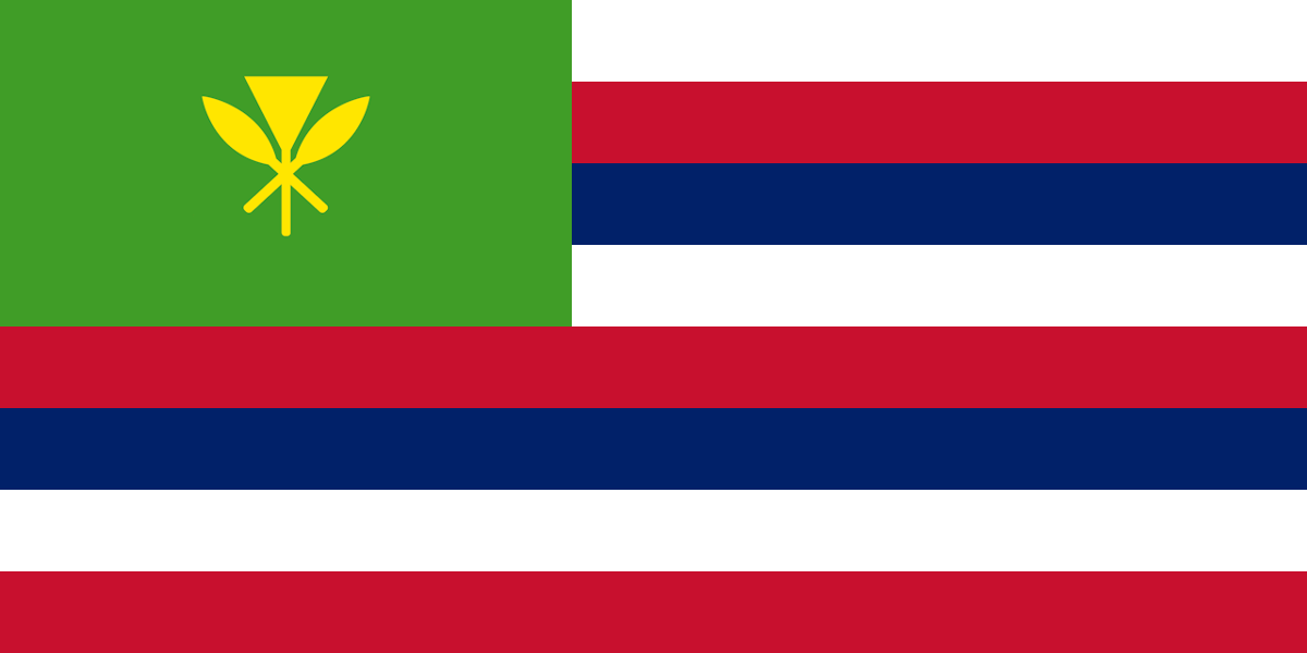 Hawaii (Sovereignty) | Alternative History | Fandom