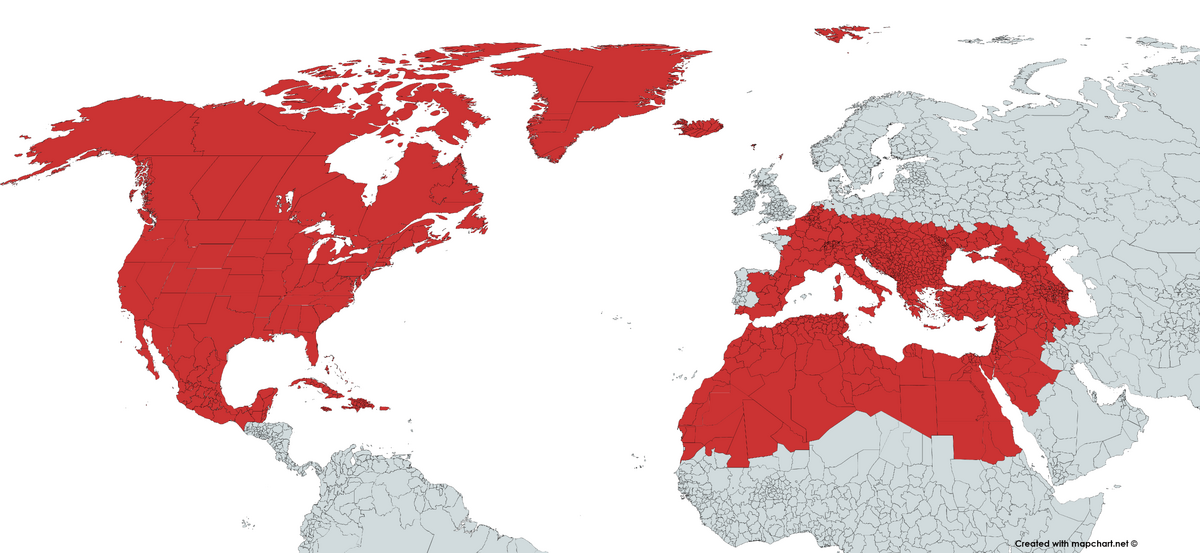 Nazi Rome (A Democracy of Rome) | Alternative History | Fandom