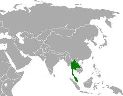 Siam (Great Poland) | Alternative History | Fandom