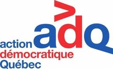 Action Démocratique du Québec (Mario Dumont 2008) | Alternative History ...