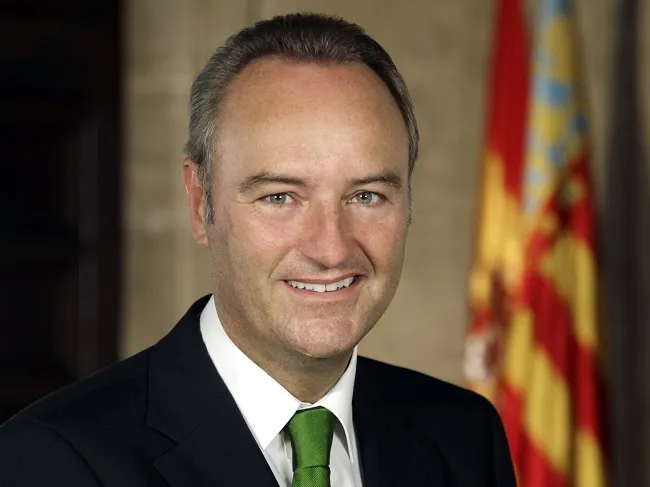 Alberto Fabra (An Honorable Retelling) | Alternative History | Fandom