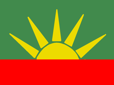 Nation Profiles (The Greater Americas) | Alternative History | Fandom